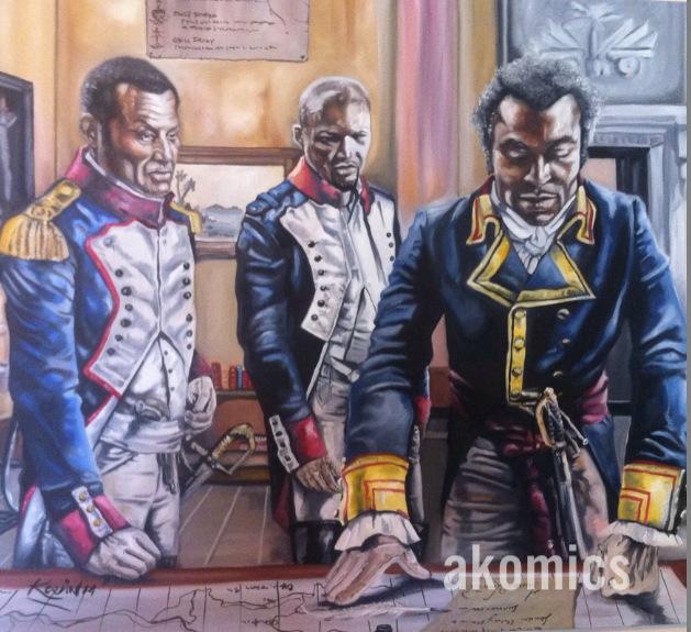 Kervin Andre 01 – COUCOU Magazine