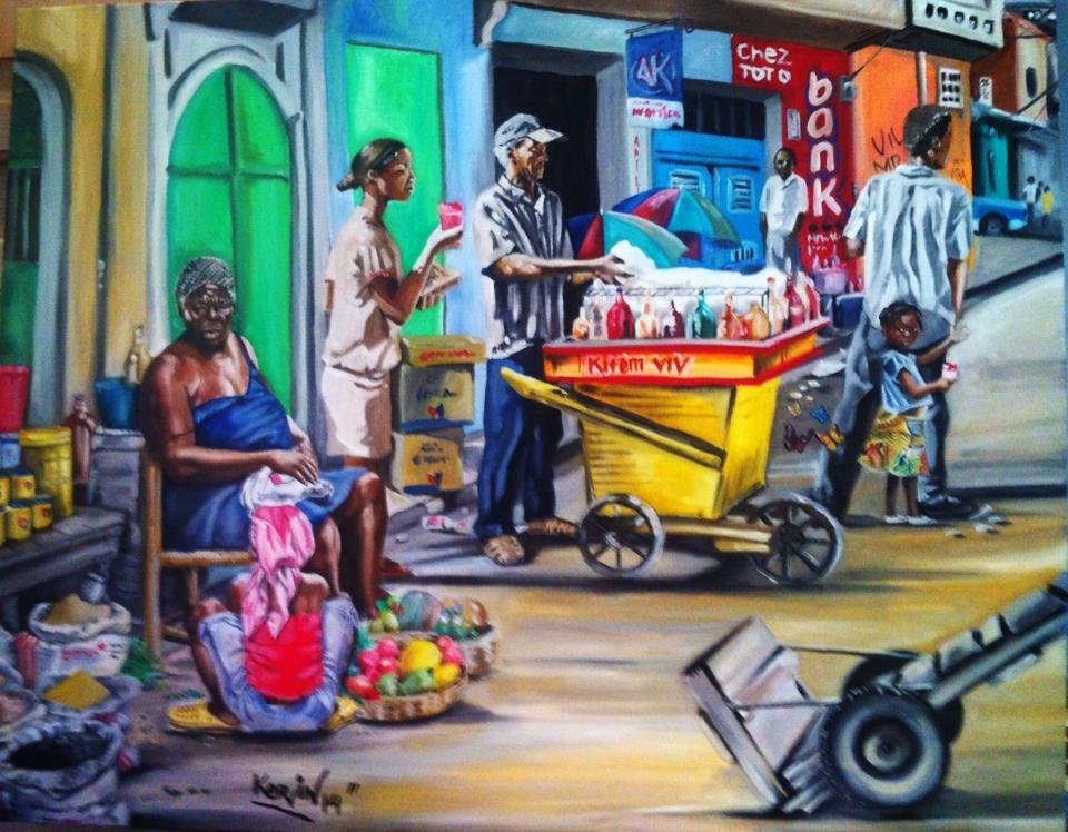 AUG 2014 – COUCOU Magazine