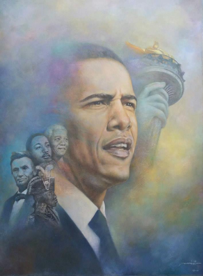 Liberateurs- Richard Barbot 2015 – COUCOU Magazine