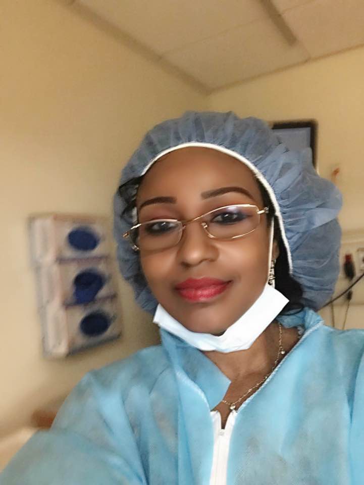 MAY 2020 |Lisa Remilien – COUCOU Magazine