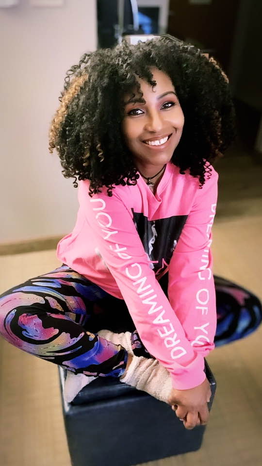 MAY 2020 |Lisa Remilien – COUCOU Magazine