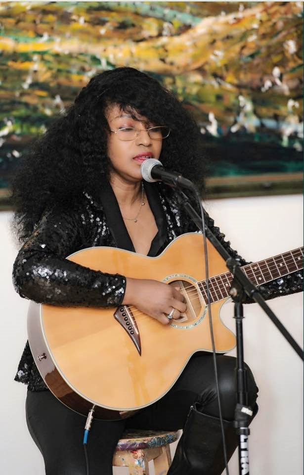 MAY 2020 |Lisa Remilien – COUCOU Magazine