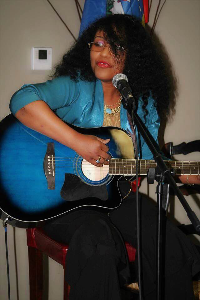 MAY 2020 |Lisa Remilien – COUCOU Magazine