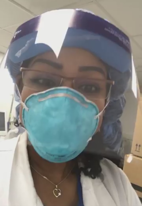 MAY 2020 |Lisa Remilien – COUCOU Magazine