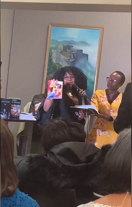 MAY 2020 |Lisa Remilien – COUCOU Magazine