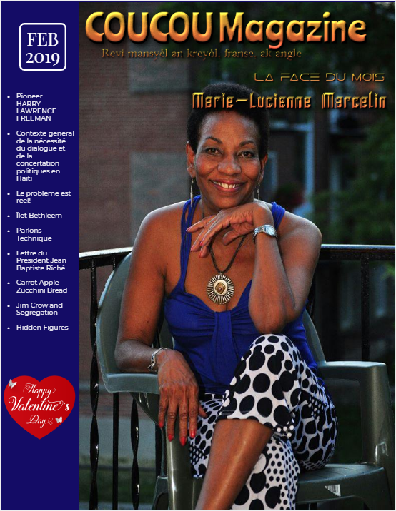 2019 Issues – COUCOU Magazine